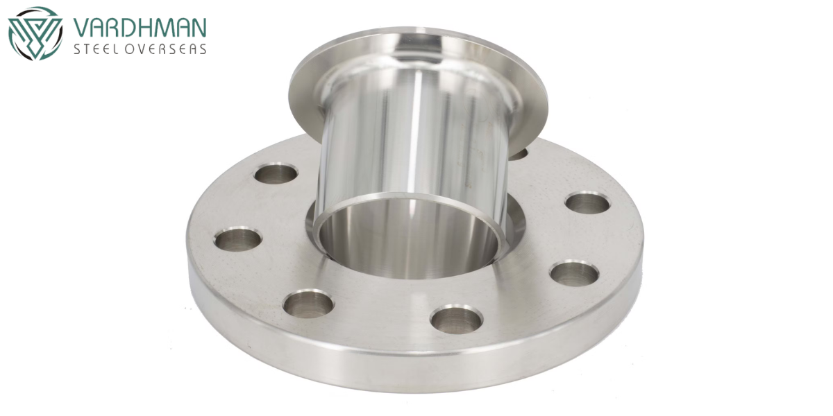 Vardhman Steel Overseas | Manufacturer & Exporter of Flanges, Fittings ...